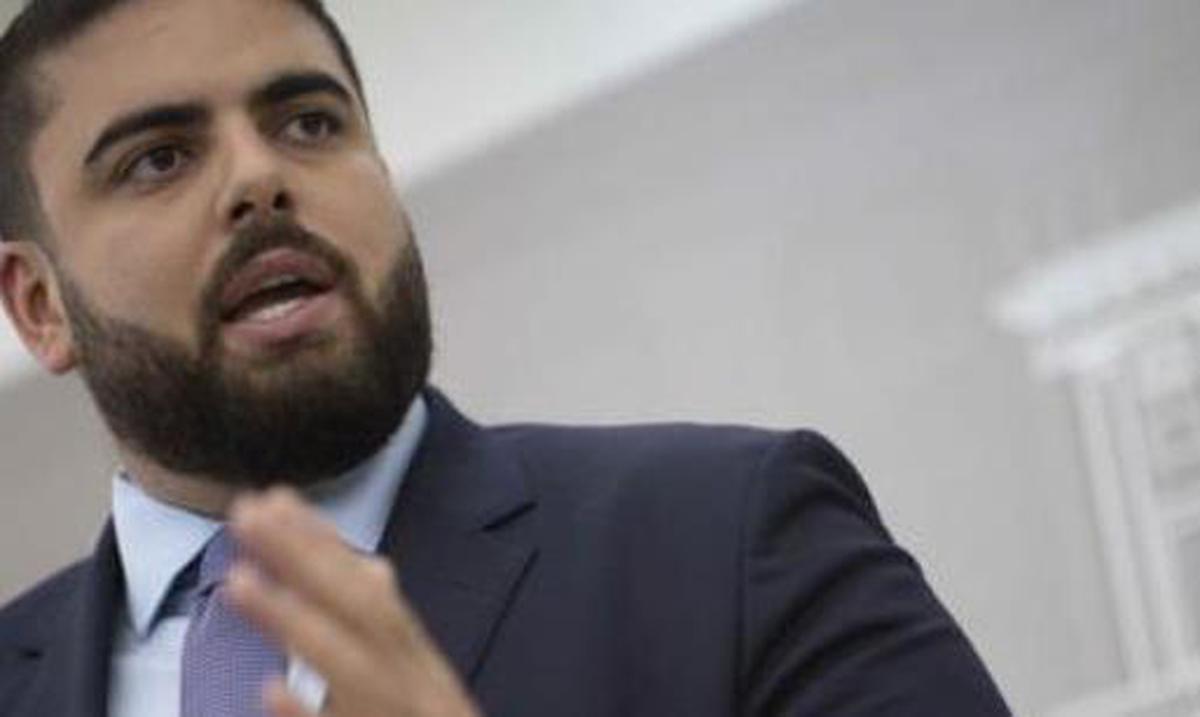 Gobernadora acepta la renuncia de Anthony Maceira - Primera Hora