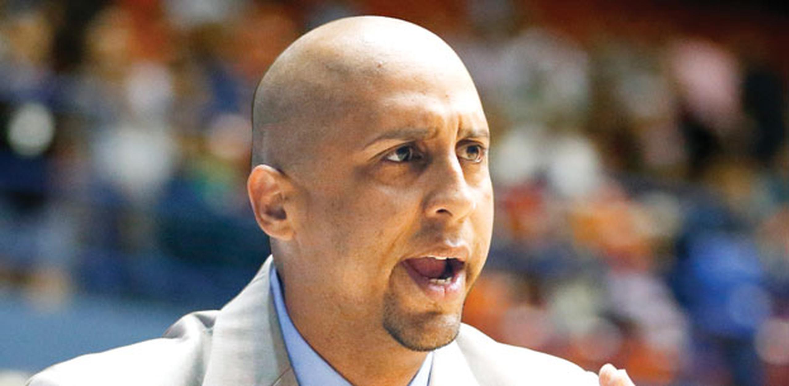 Nelson Colón comprometido con su pueblo - Primera Hora