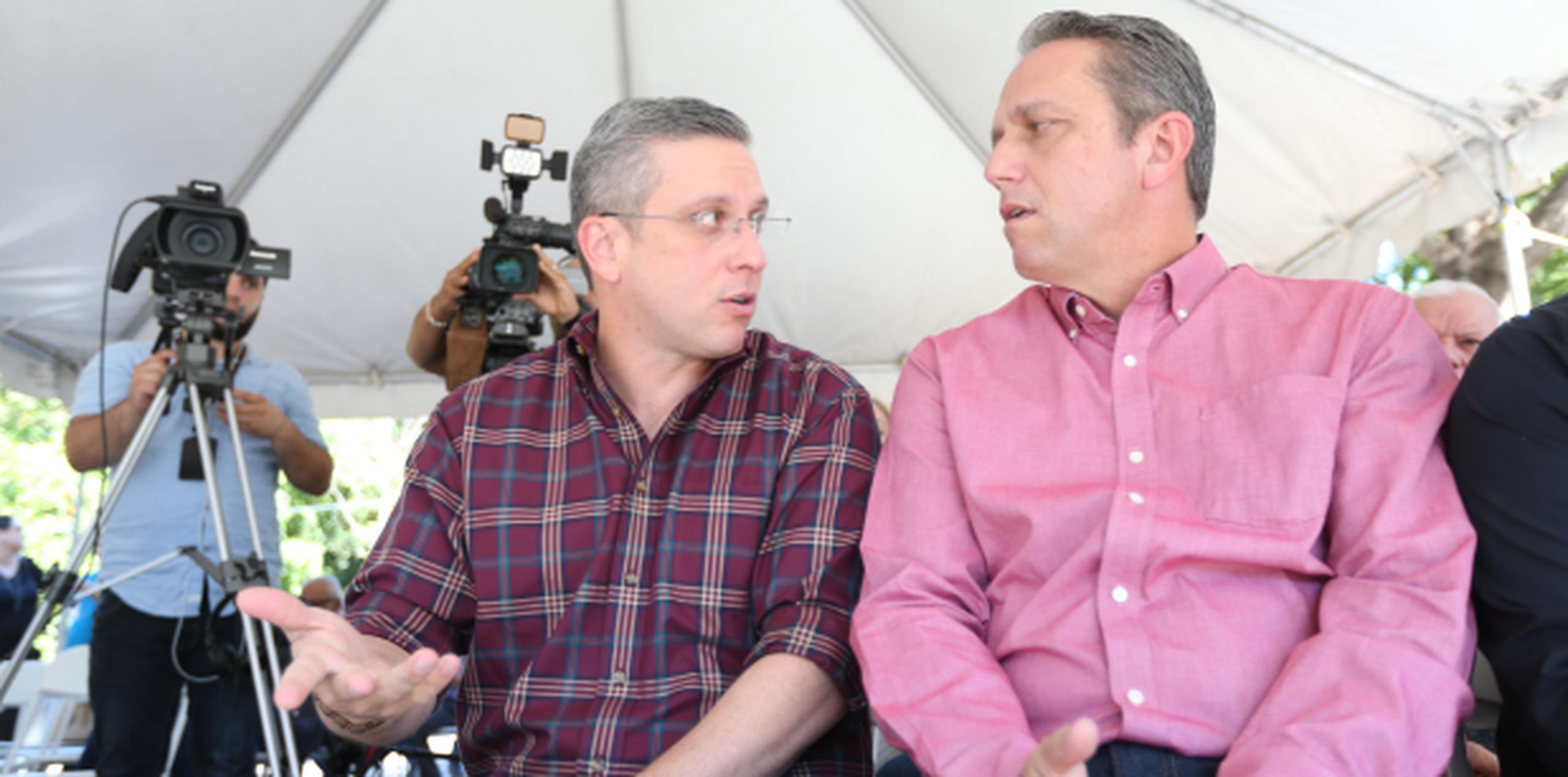 Nuevo paseo para ciclistas y peatones en Coamo - Primera Hora