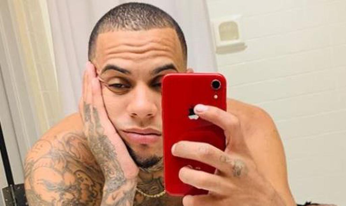 Arrestan al exponente de música urbana Marvel Boy - Primera Hora