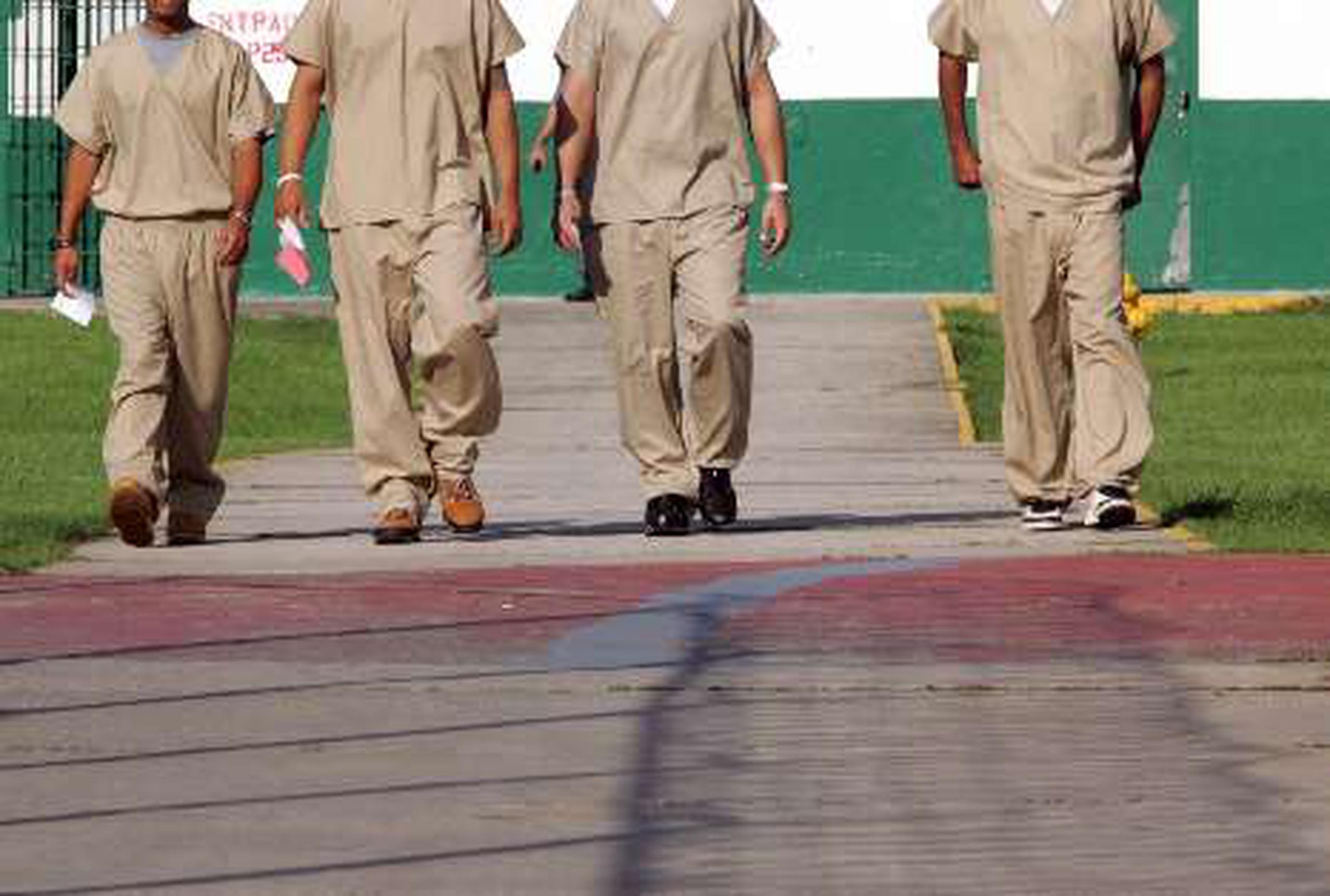 Alianza permitirá traslado de reos a Estados Unidos - Primera Hora