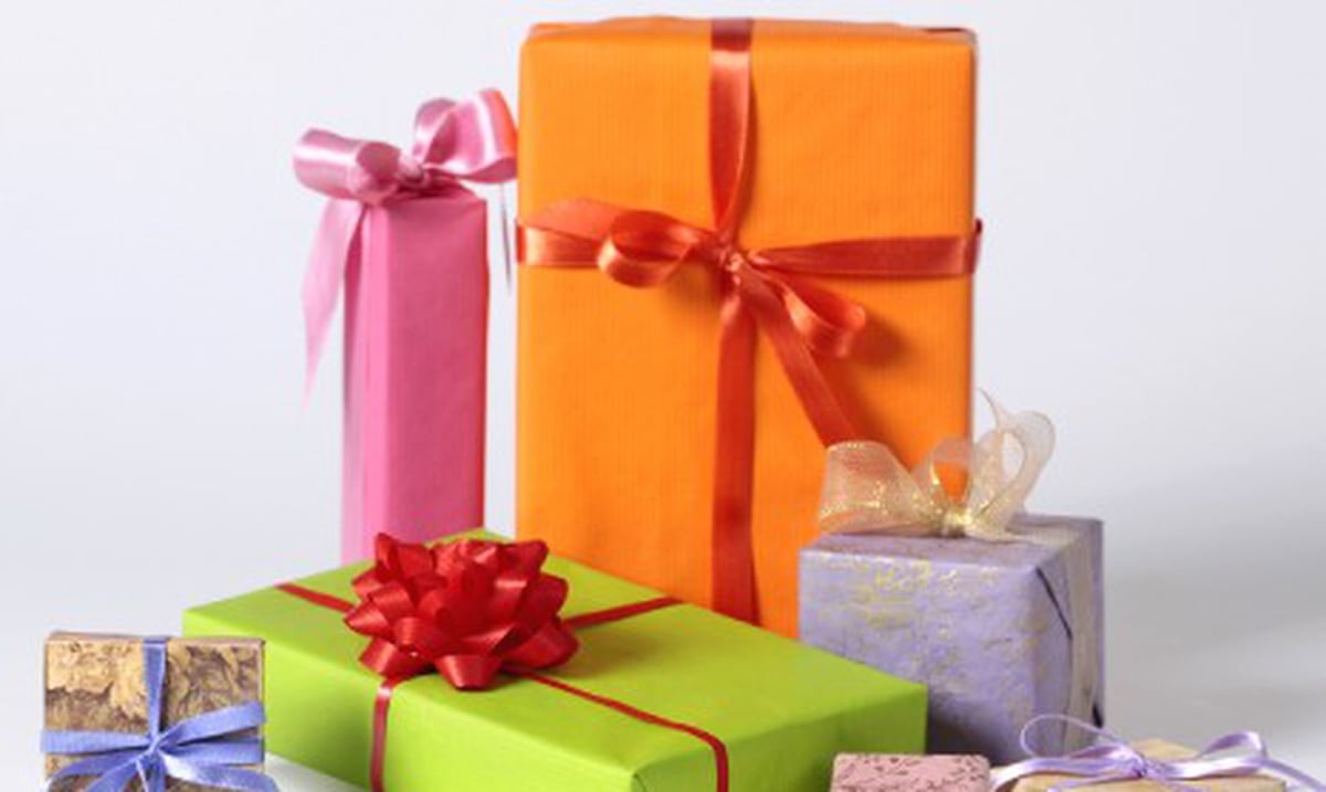 ¡Regala y acierta! Lo que debes tener en cuenta - Primera Hora