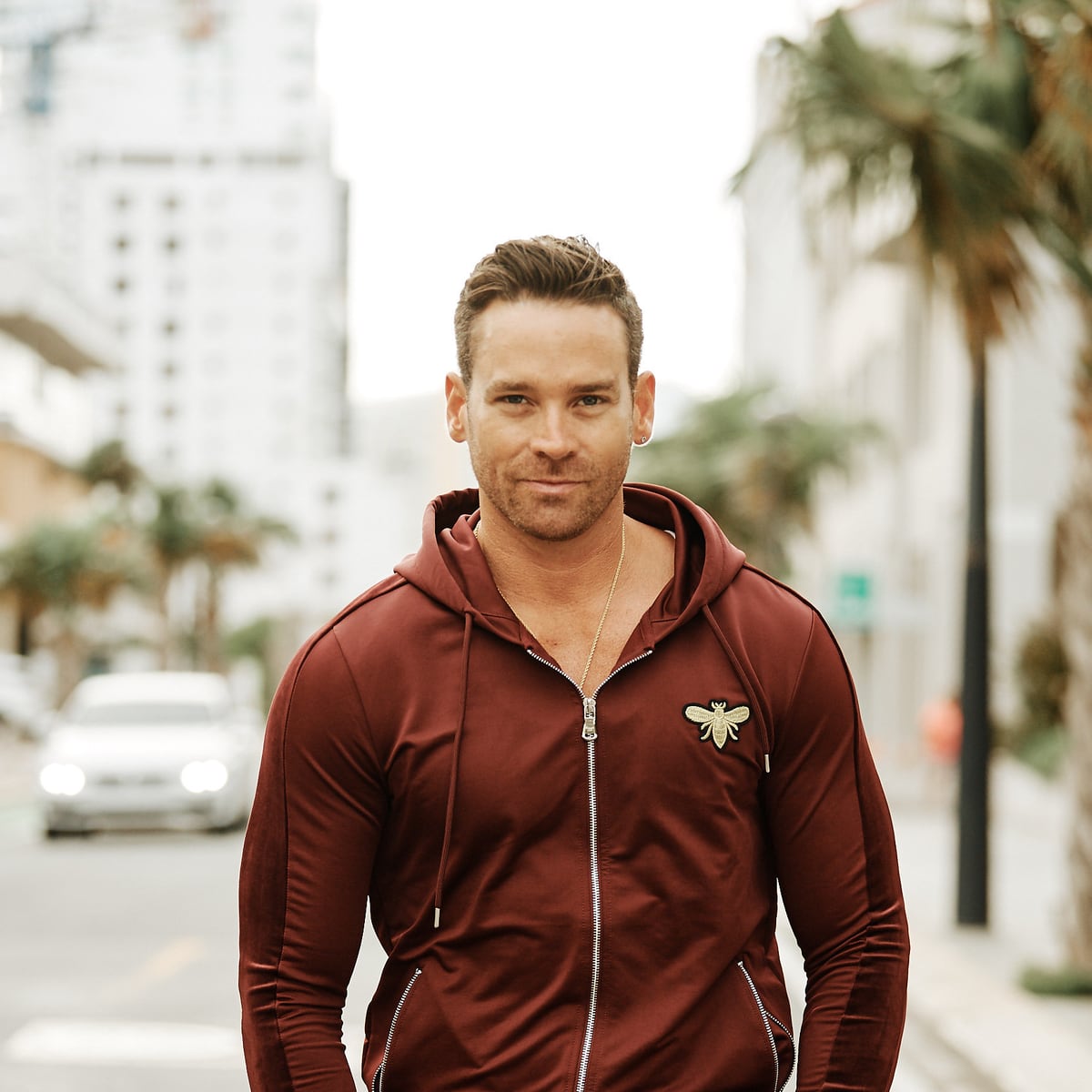 Jaime Mayol viene metrosexual y vulnerable - Primera Hora