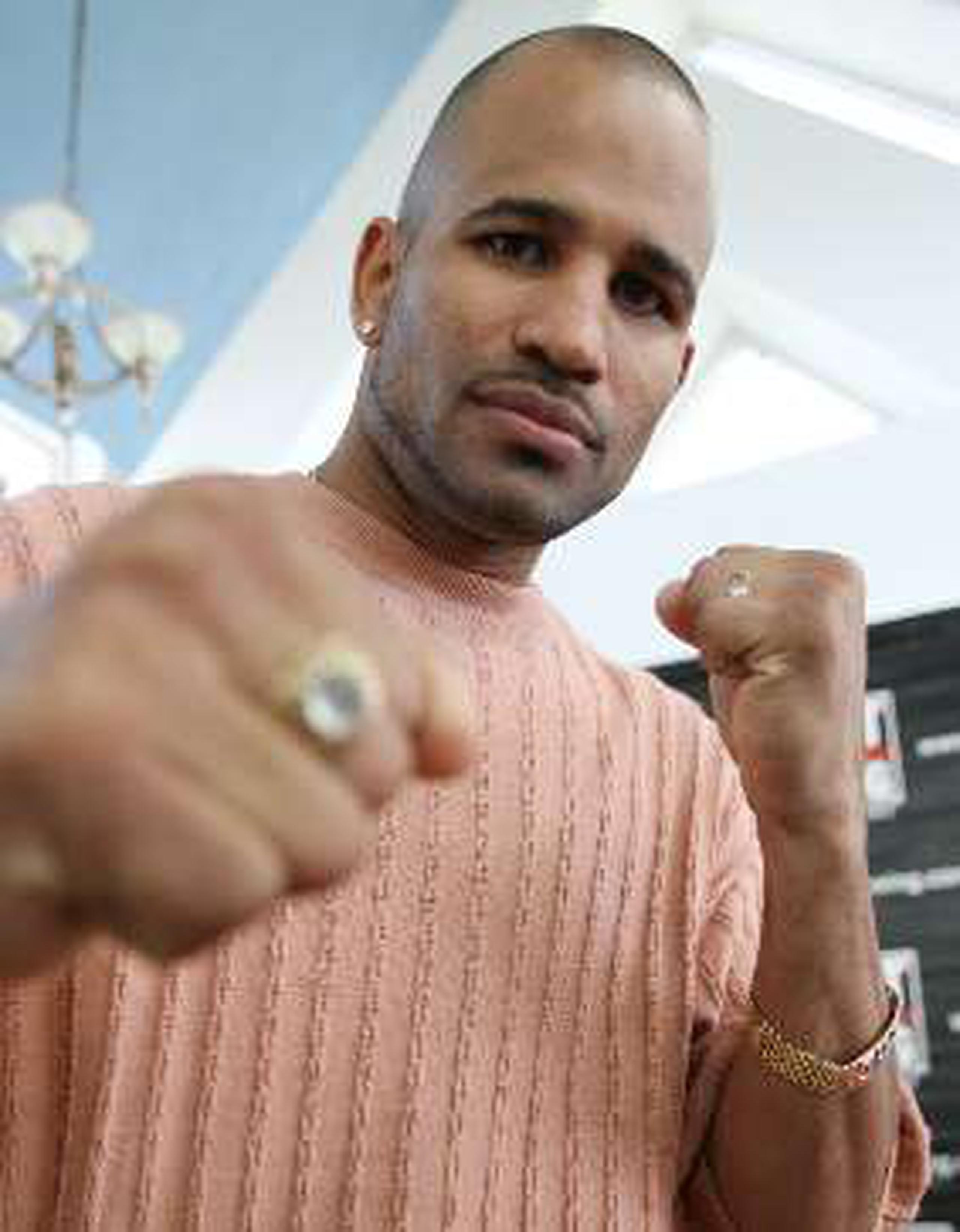 Cómodo Eric Morel - Primera Hora