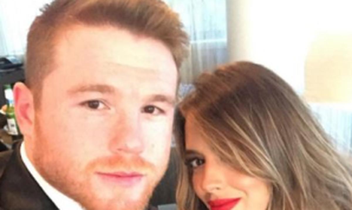 ¿Se acabó el amor entre Shannon de Lima y Canelo Álvarez? - Primera Hora