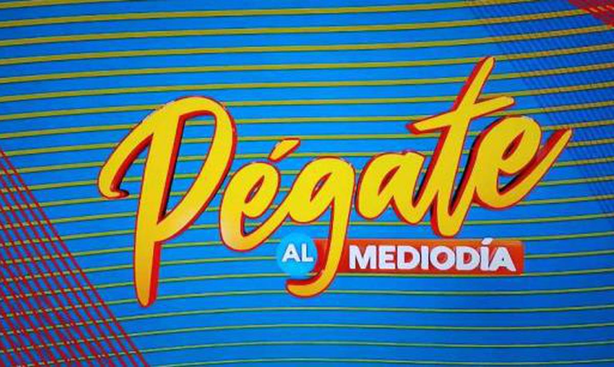 "Pégate" estrena imagen y sigue #1; Telemundo domina las noches ...