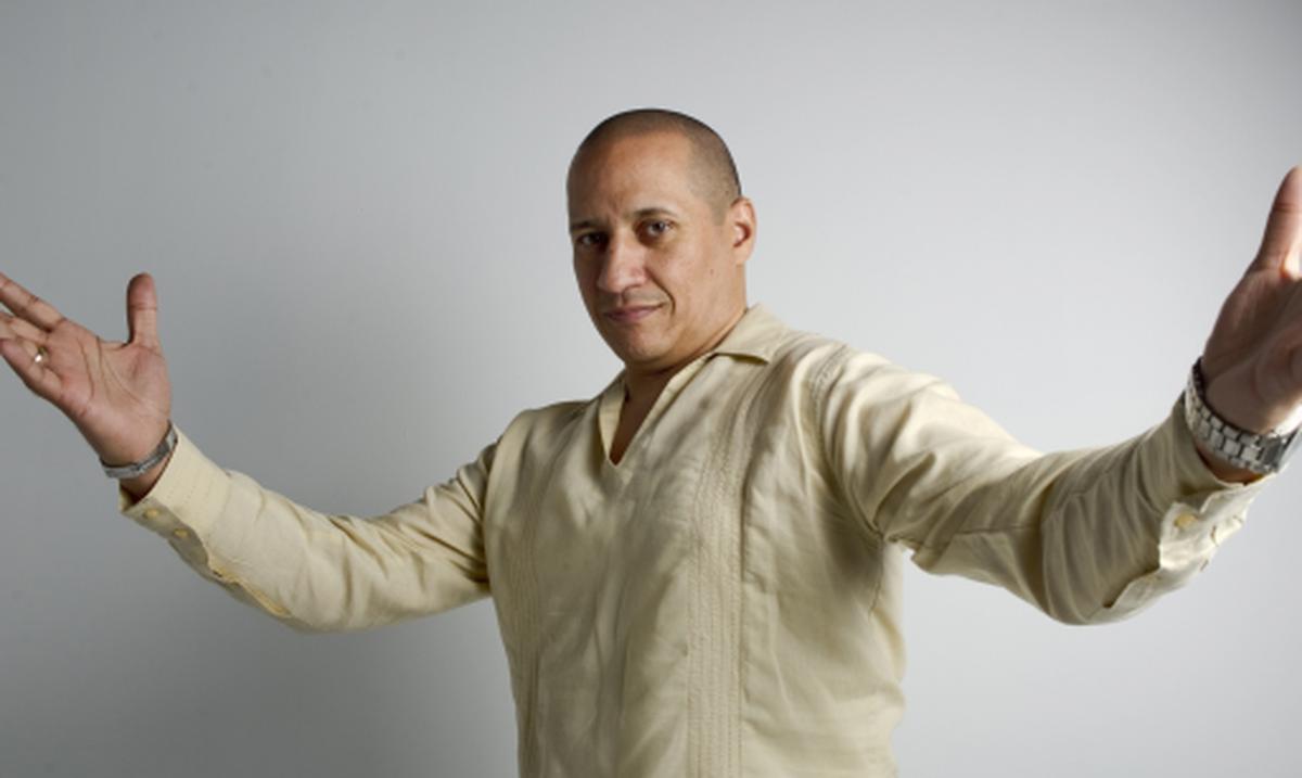 Barón López trabaja remix para Ricky Martin - Primera Hora