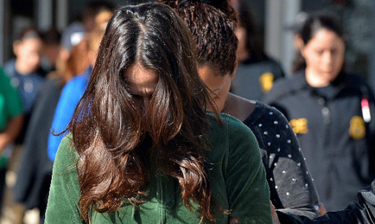 Coacusado en caso contra Sheila Benabe se declararía culpable - Primera ...