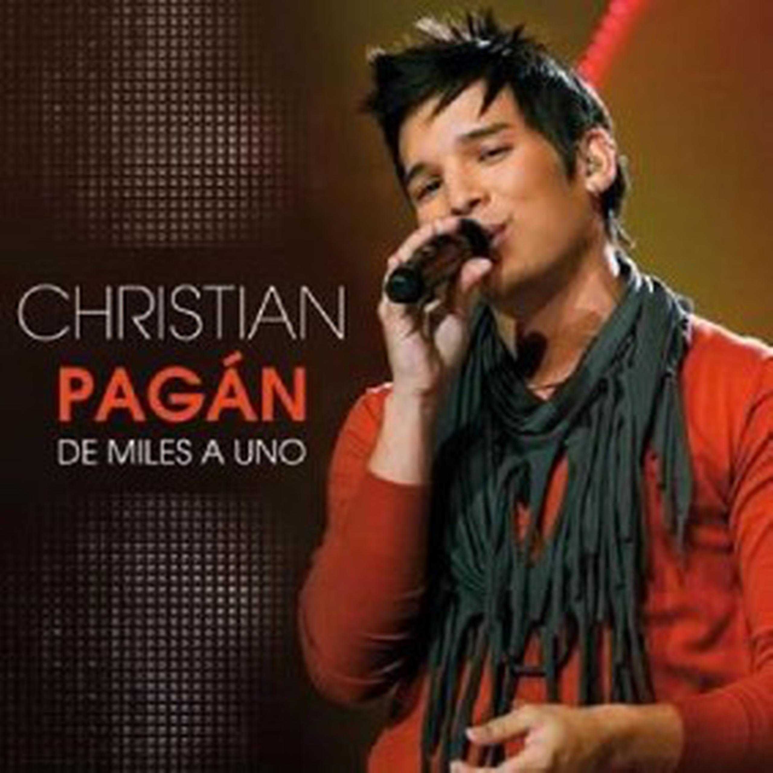 Ganador de “Idol Puerto Rico” logra primer lugar en Billboard Latin ...