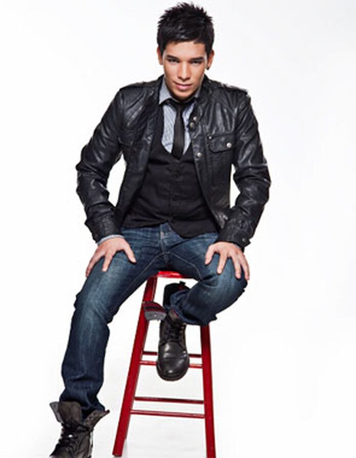 Christian Pagán llega a otro nivel - Primera Hora