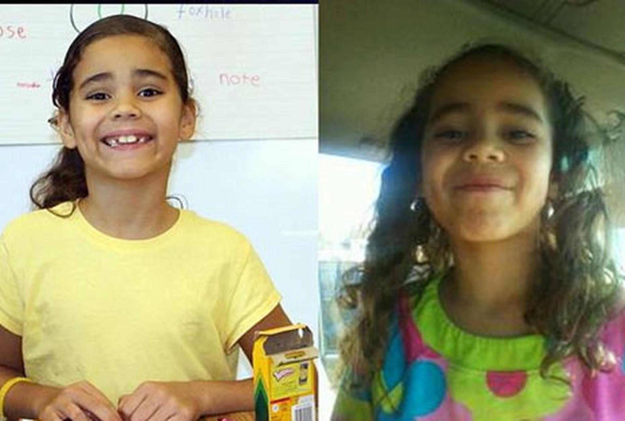 Se suicida Ryan Brunn, asesino de la niña Jorelys Galarza - Primera Hora