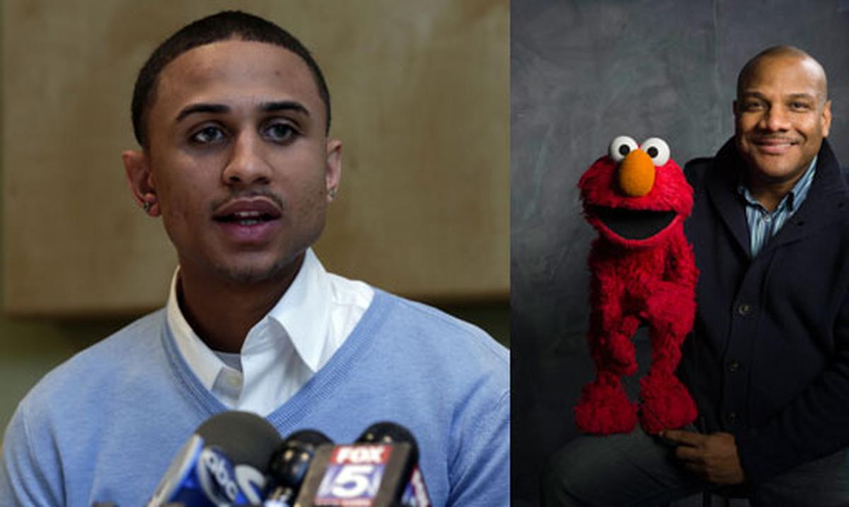 Ex voz de Elmo enfrenta nueva demanda - Primera Hora
