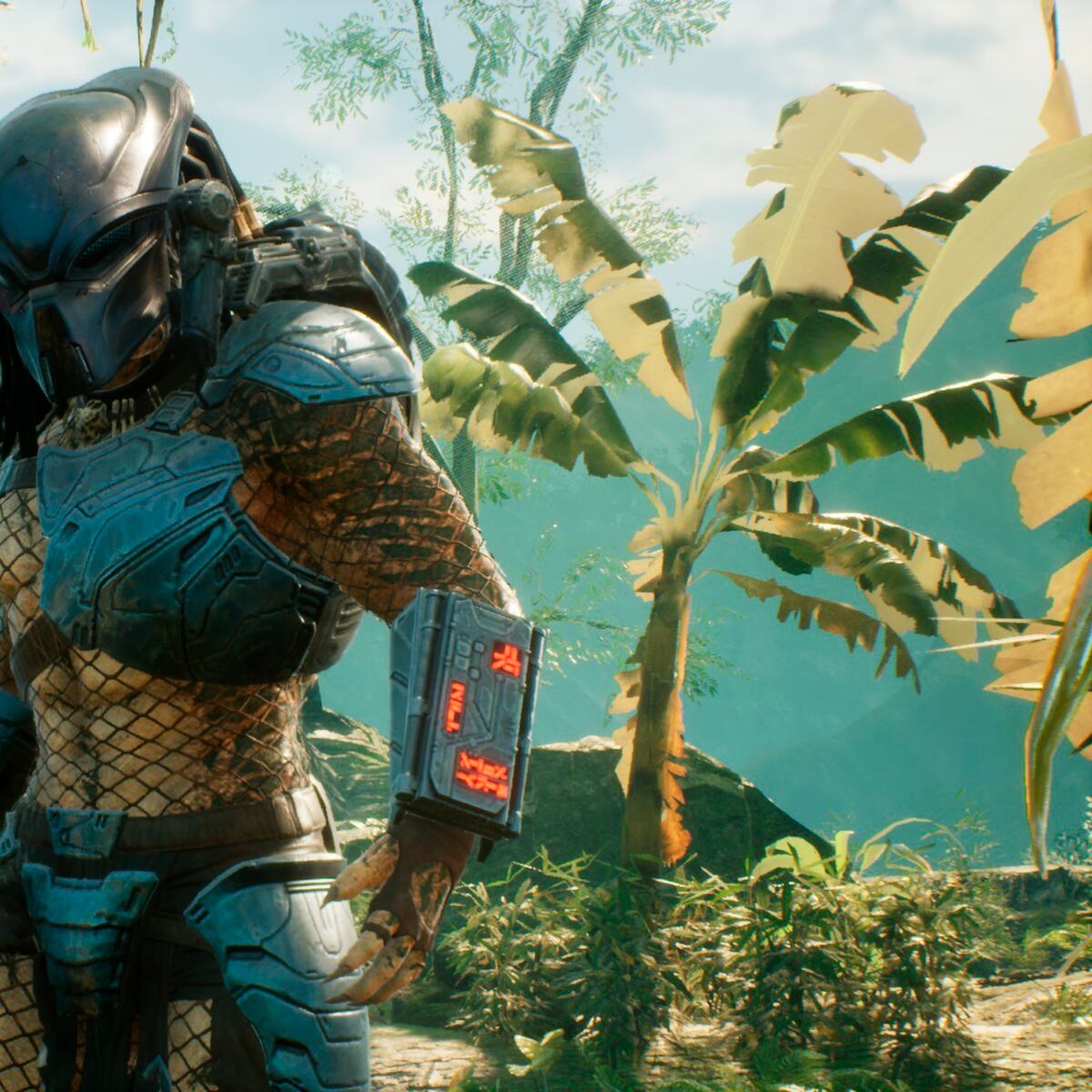 “Predator” llega a las consolas de juego - Primera Hora