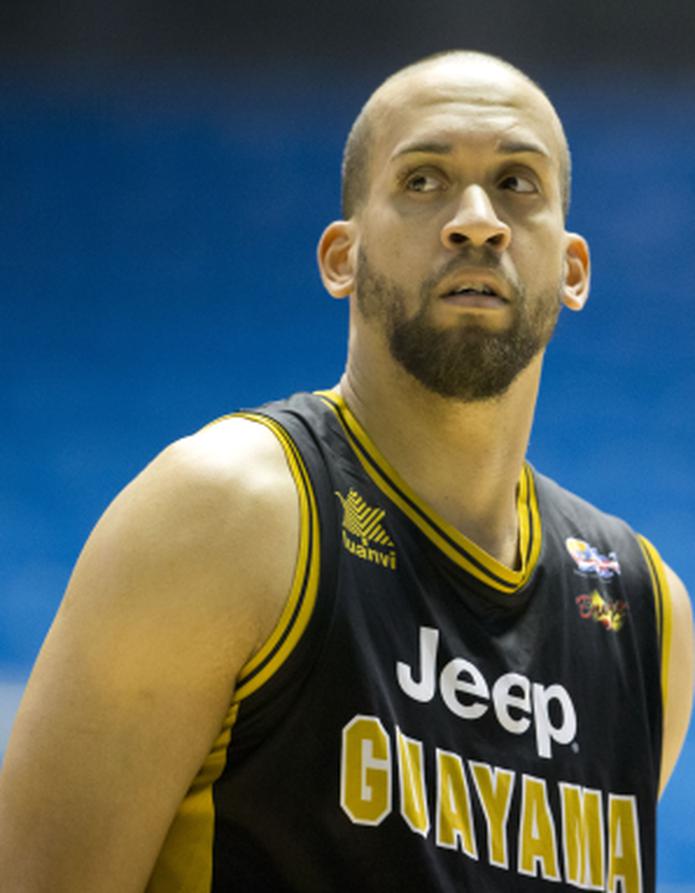 Ricky Sánchez irá al Juego de Estrellas del BSN - Primera Hora