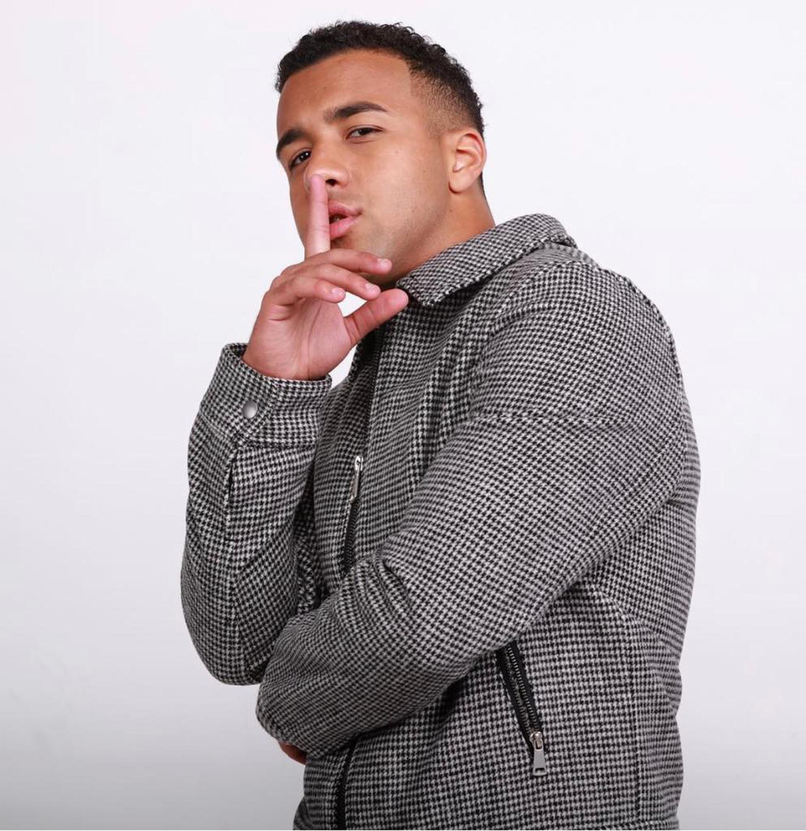 Miguelito lanza nuevo sencillo - Primera Hora