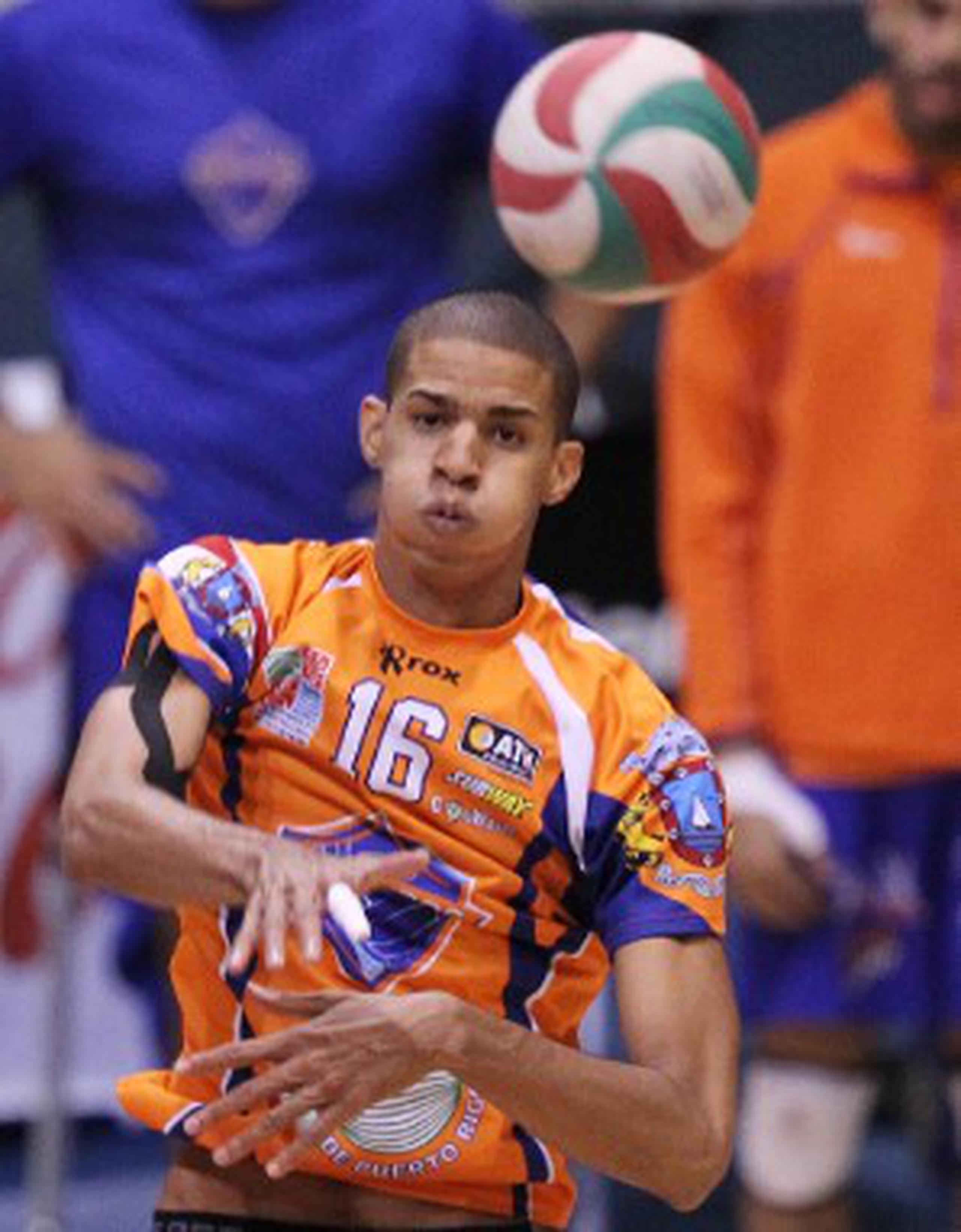 Leonardo Leyva critica a la FPV - Primera Hora