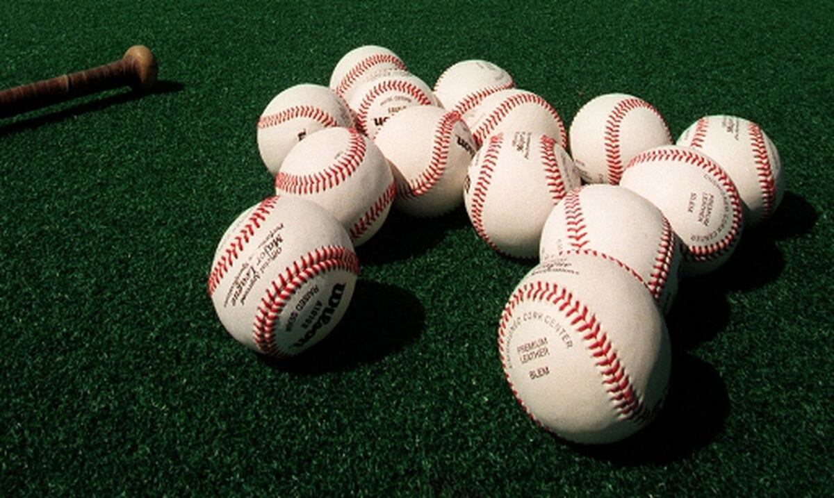 ‘Try outs’ de béisbol - Primera Hora