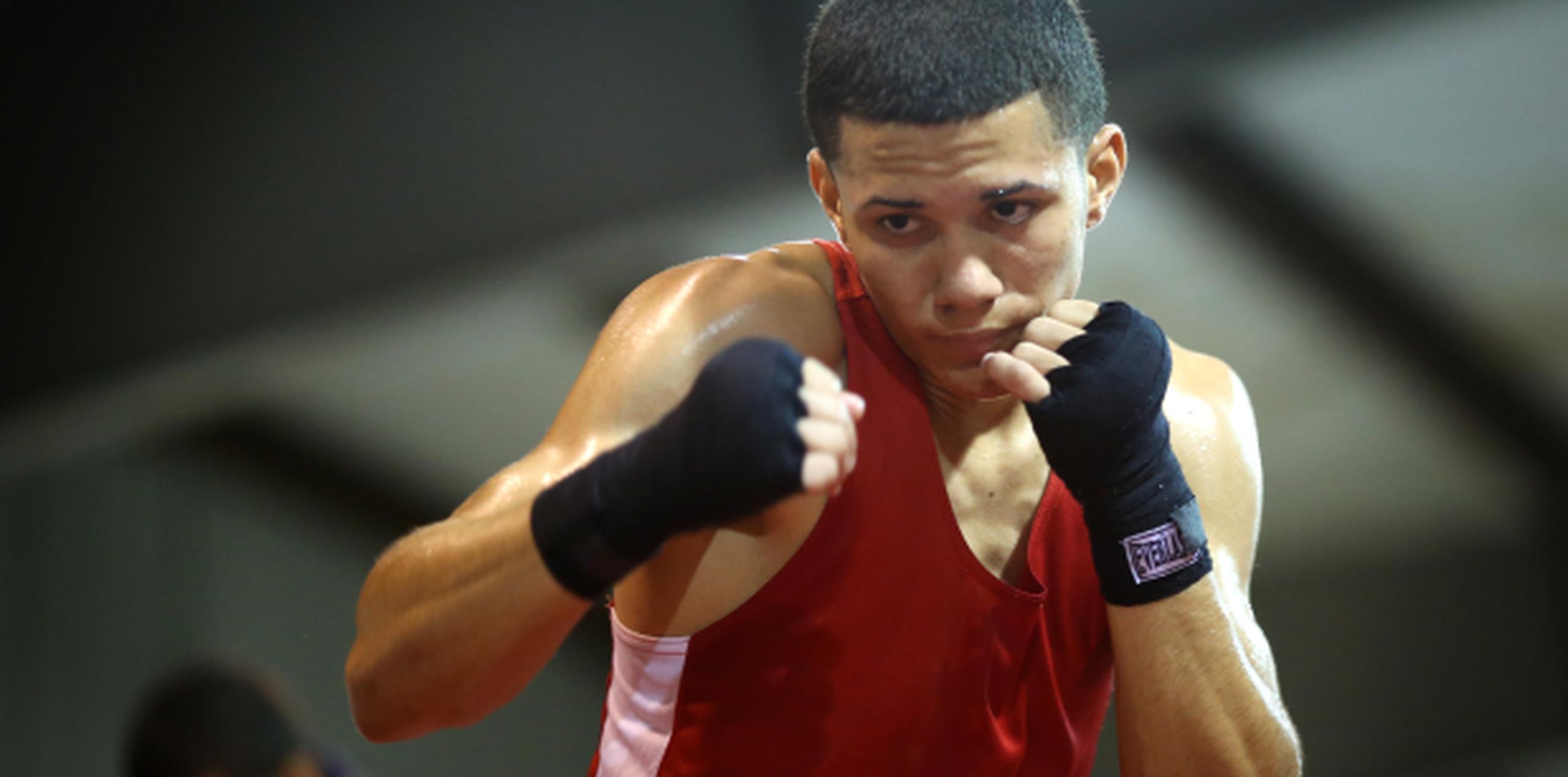 Buen saldo de medallas en el Continental de Boxeo Juvenil - Primera Hora