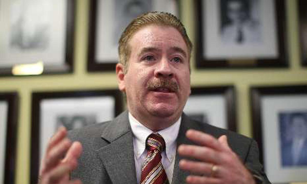 Justicia no ve ilegalidad en contrato Richard Roark Annunziato ...