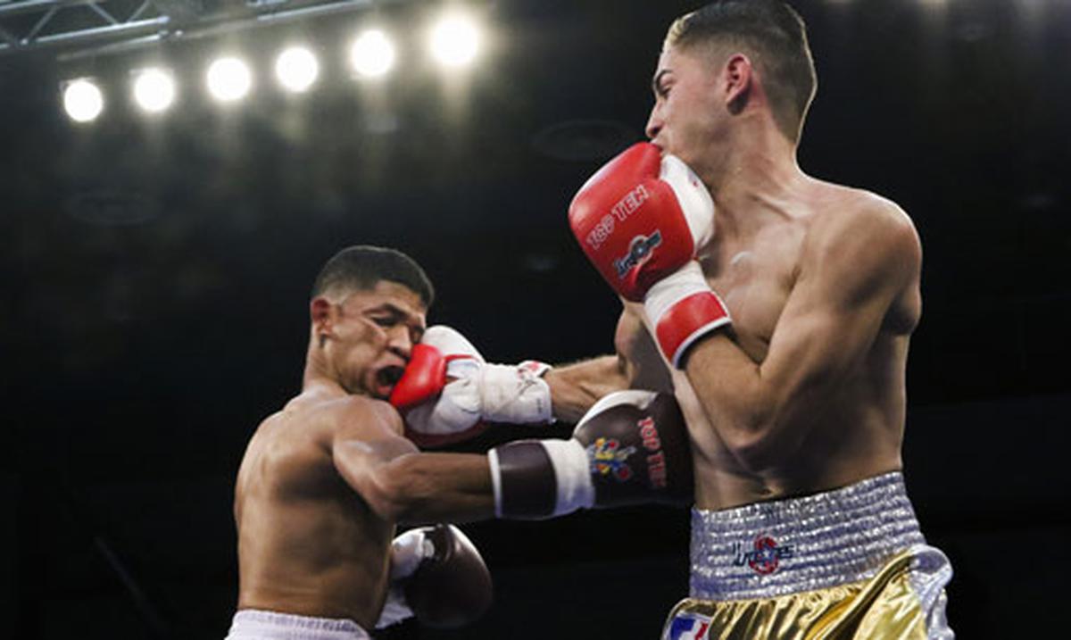 Puerto Rico regresa a la Serie Mundial de Boxeo - Primera Hora