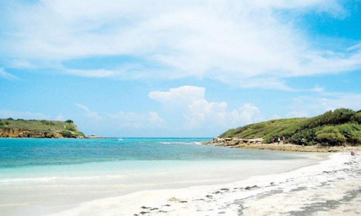 Las 1,200 playas de Puerto Rico - Primera Hora