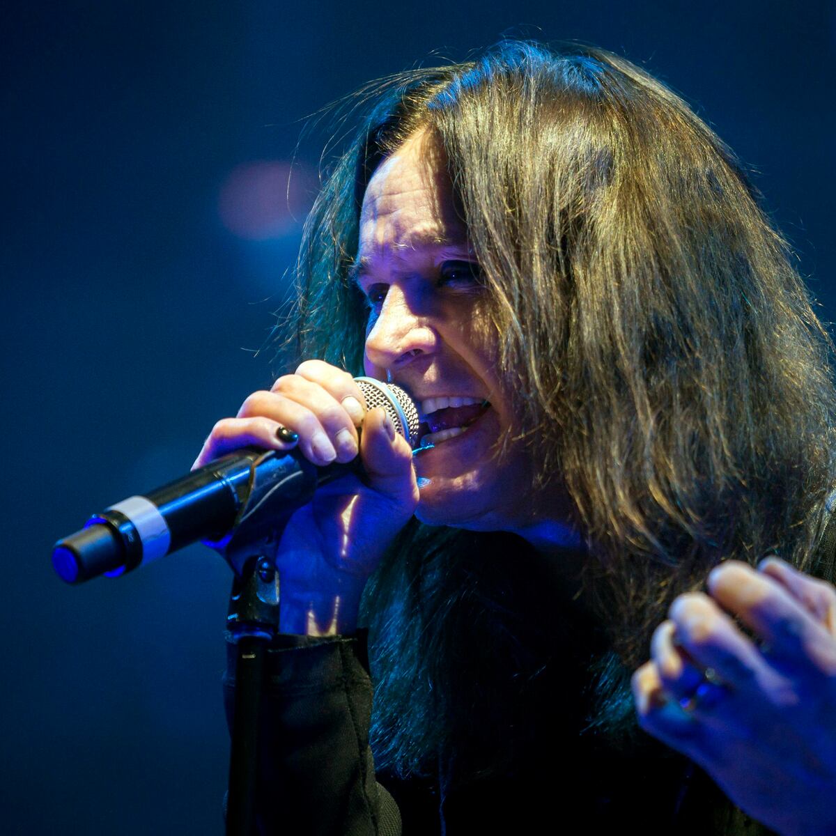 Ozzy Osbourne revela que tiene Parkinson - Primera Hora