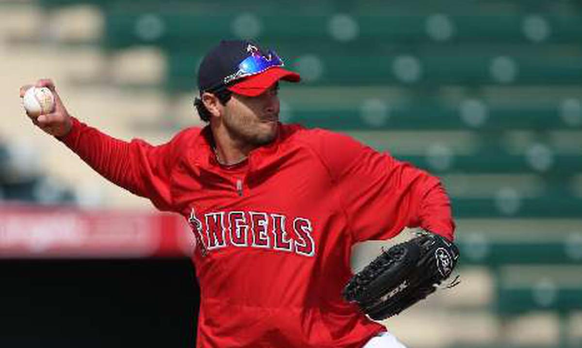 Joel Piñeiro ya se siente mejor - Primera Hora