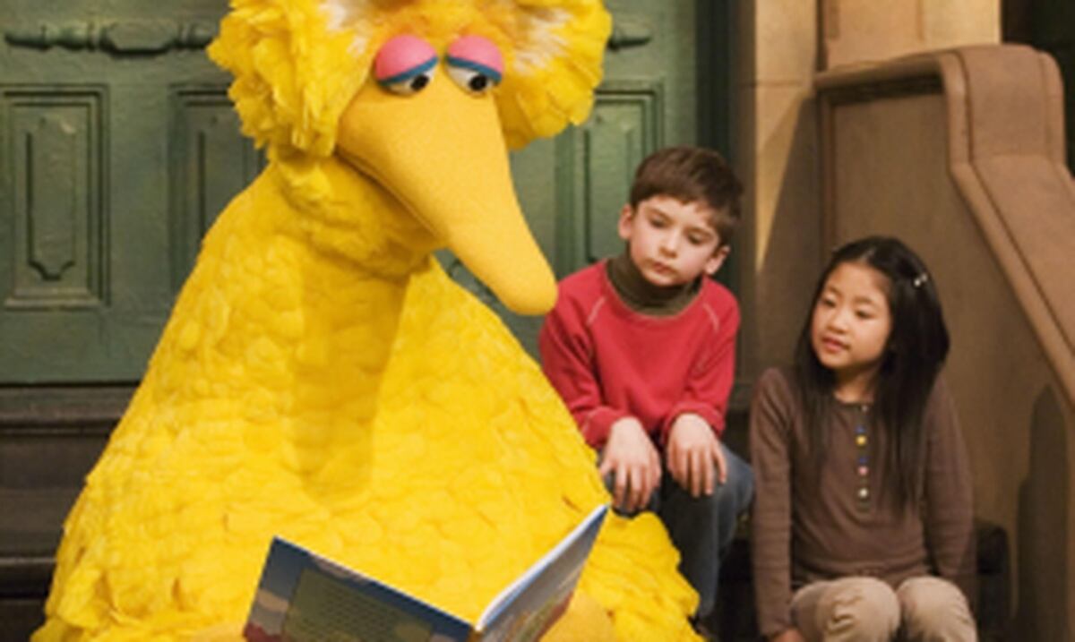 Cientos de jóvenes asisten a casting para personaje latino de "Sesame ...