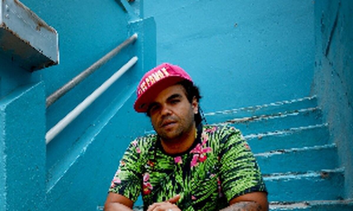 Pirulo con sabor a barrio - Primera Hora