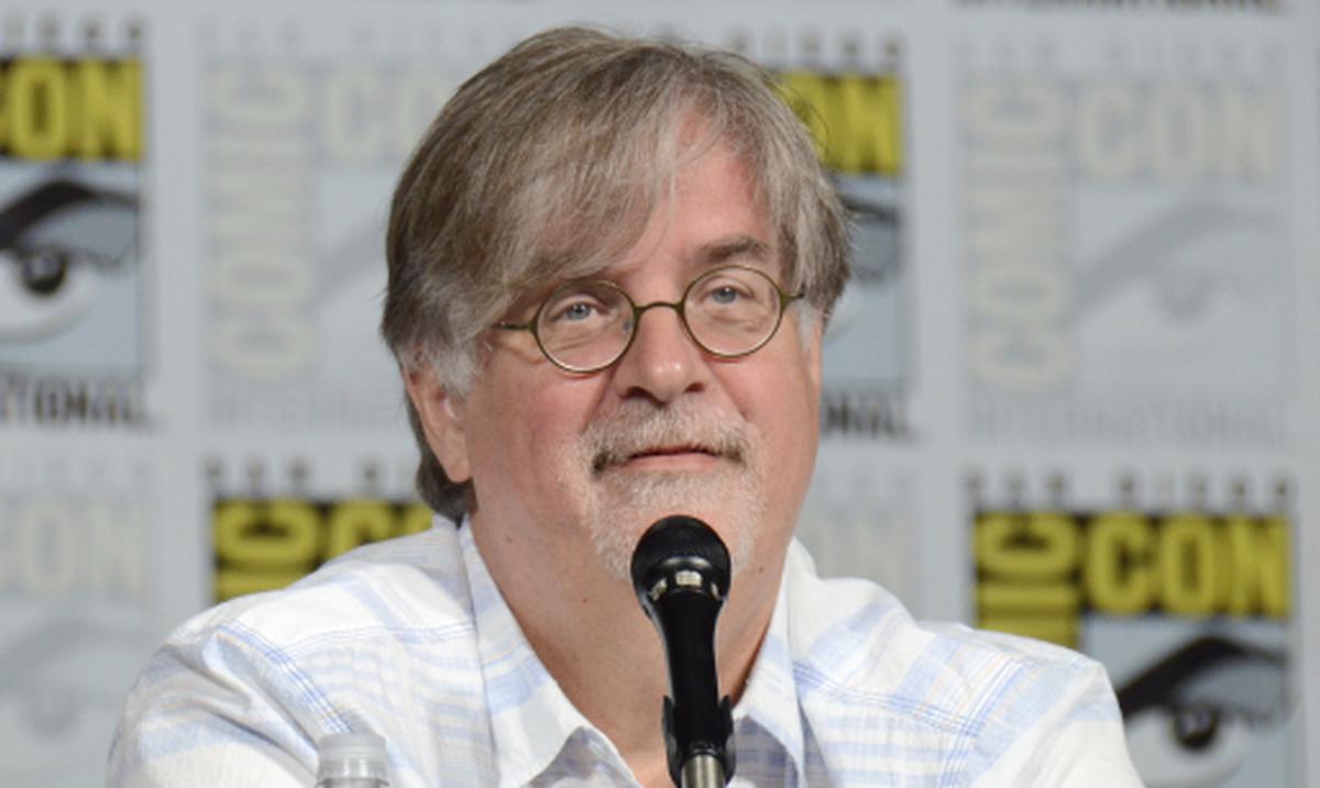 Creador de "The Simpsons" prepara serie para Netflix - Primera Hora