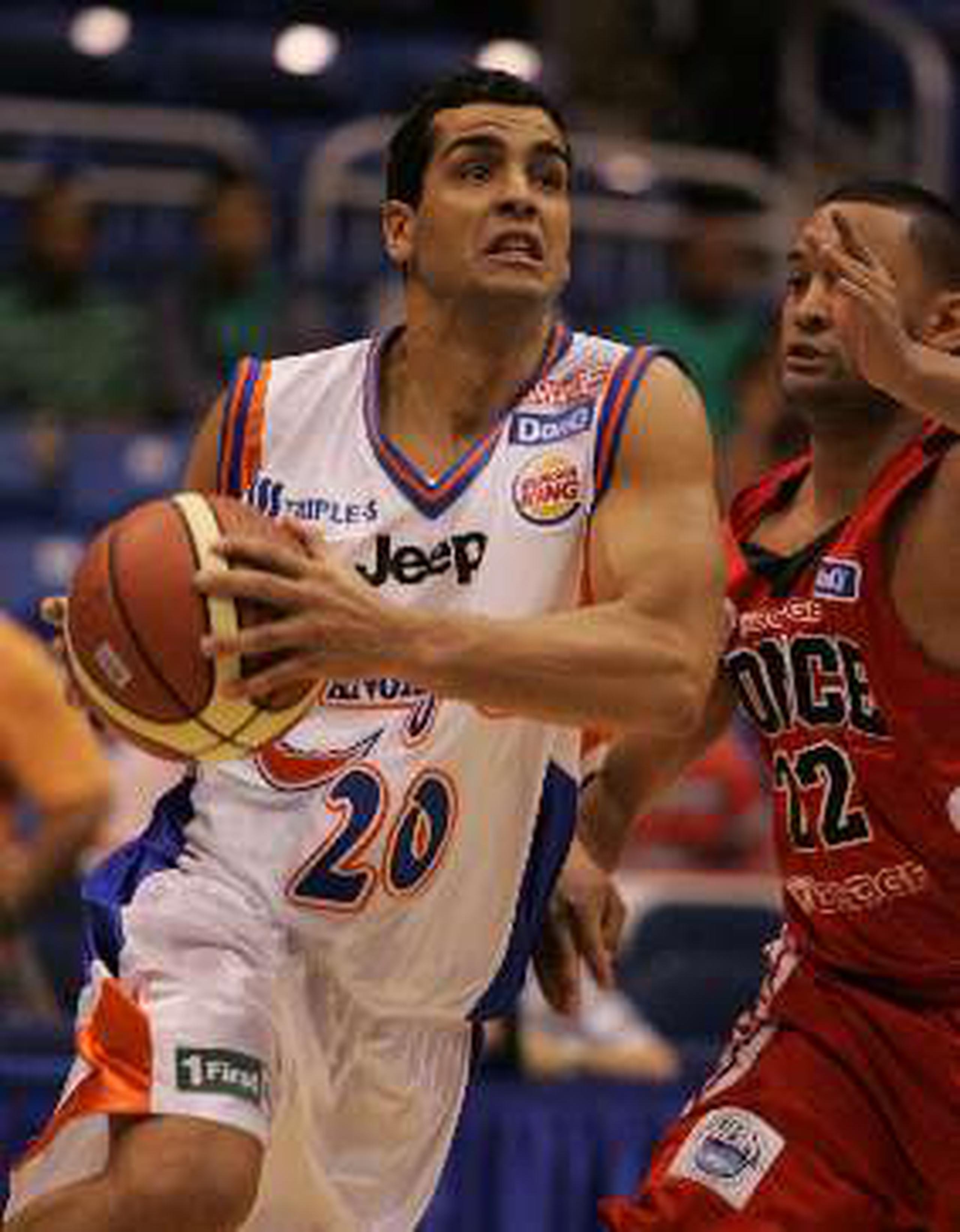 Mets adquieren a Ricardo Dalmau - Primera Hora