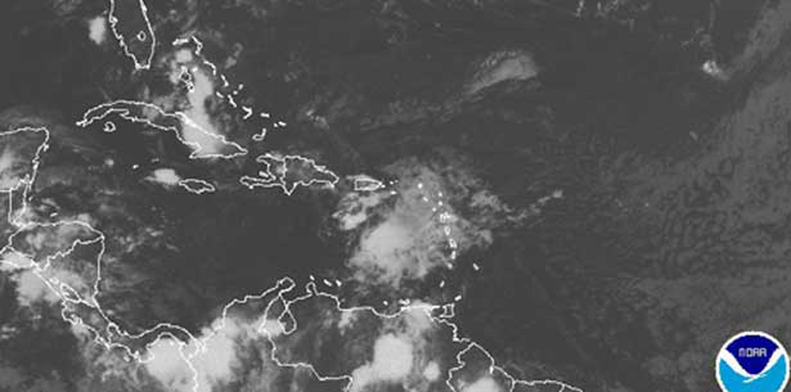 Descontinúan aviso de tormenta tropical para Puerto Rico - Primera Hora