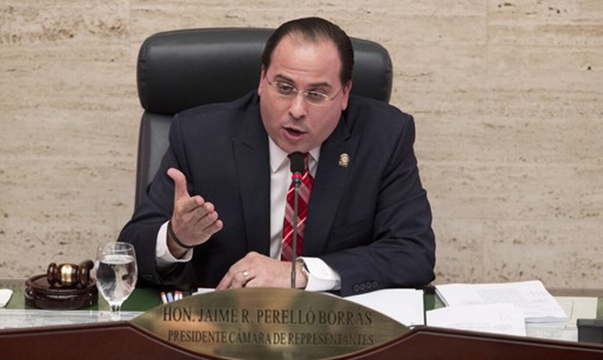 Reabre salón de audiencias Severo Colberg Ramírez - Primera Hora