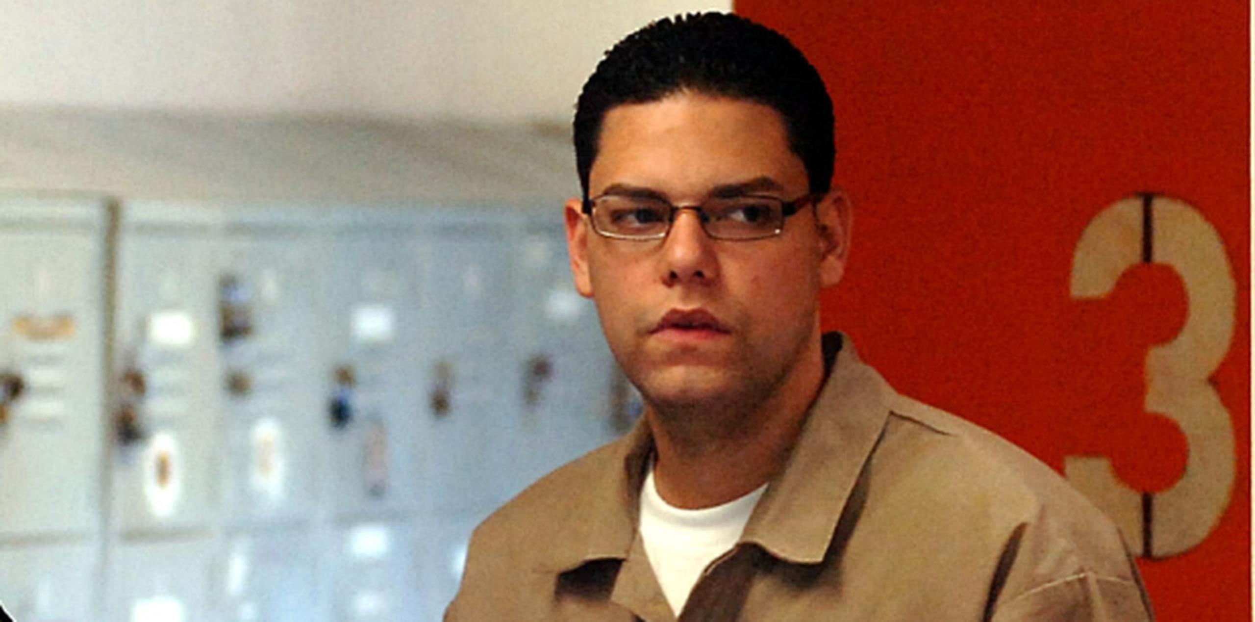 Alex Trujillo es sentenciado a 35 años de cárcel que "no cumplirá ...