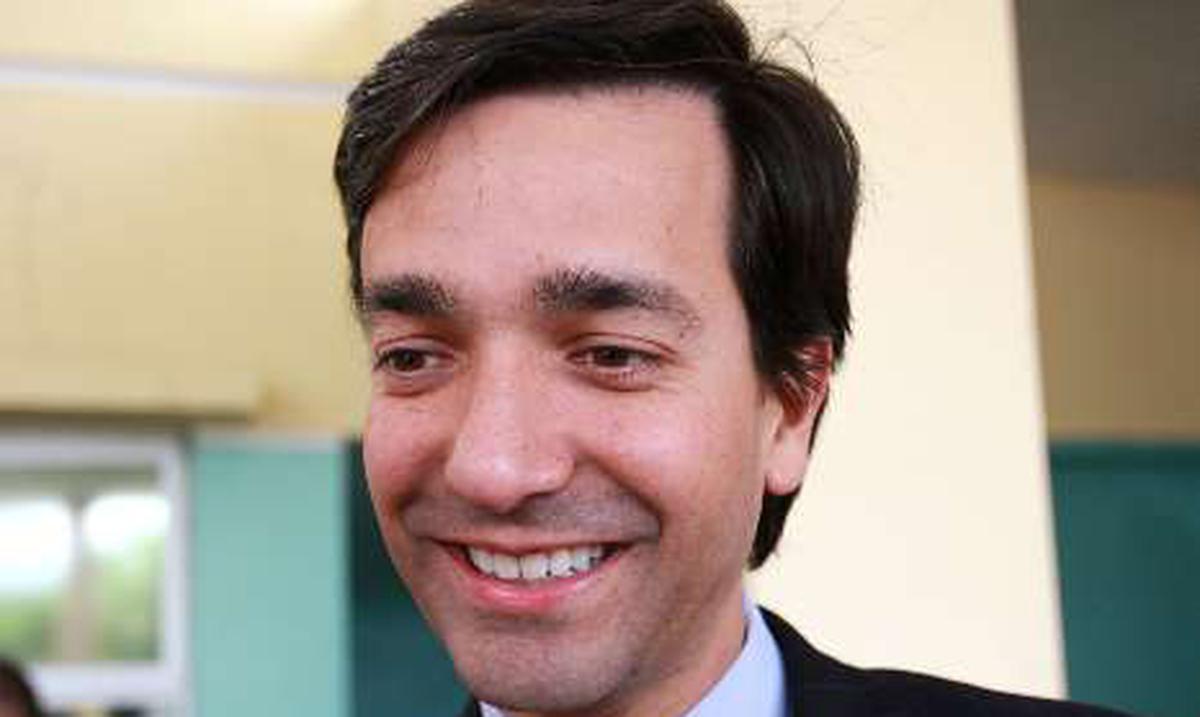 Fortuño pasará Acción de Gracias en Estados Unidos - Primera Hora