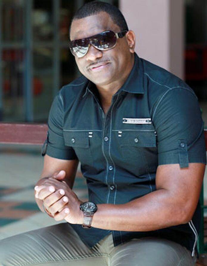 Moncho Rivera se estrena como compositor - Primera Hora
