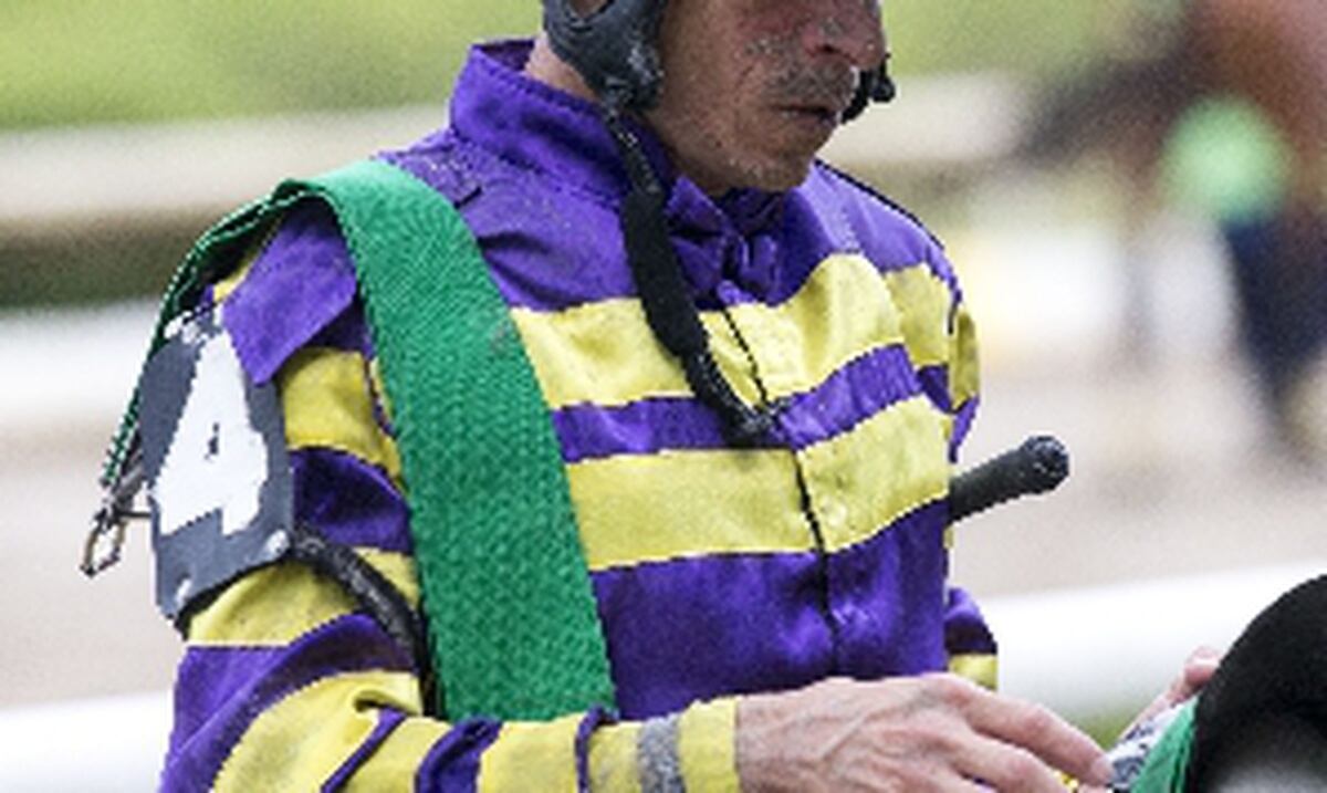 Victorino es el más ganador de la nación - Primera Hora