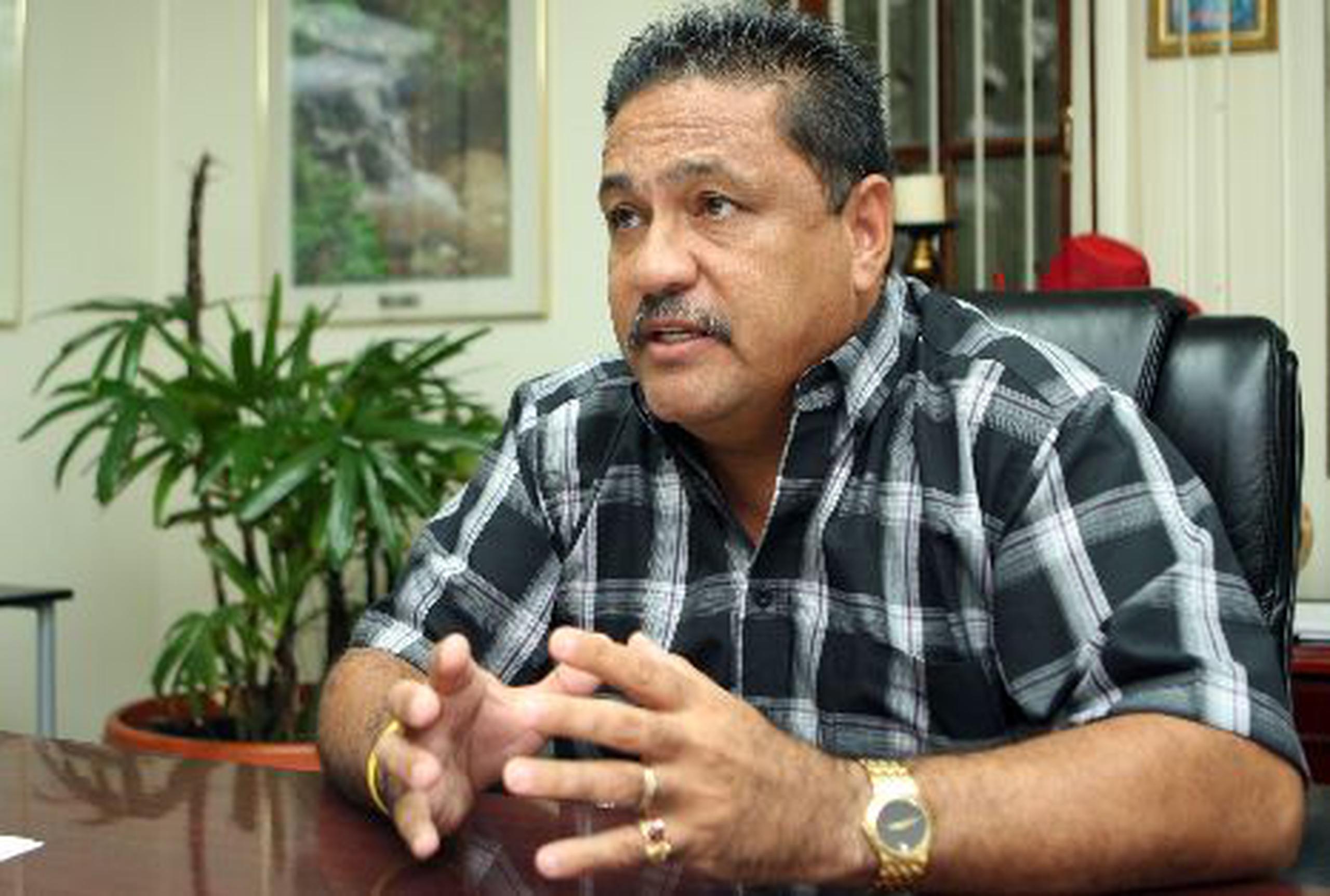 Lamentan arresto de Samuel Rivera Ramos por parte de la DEA - Primera Hora