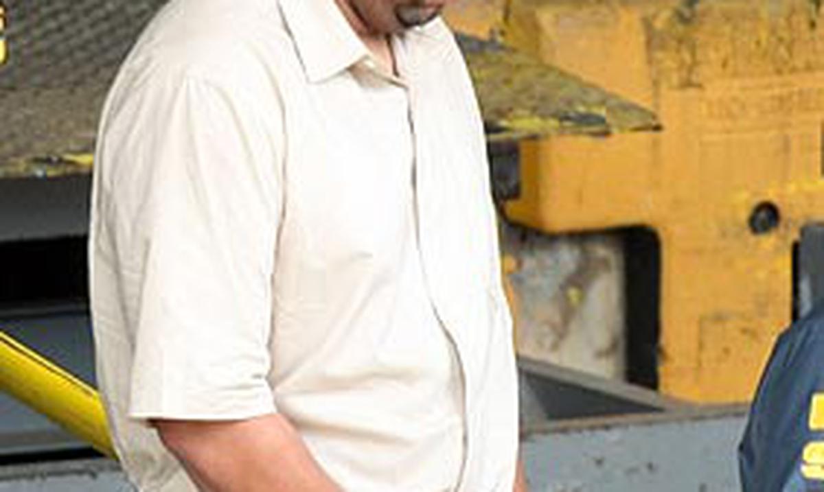 Ángelo Millones se canta inocente de los cargos de narcotráfico ...