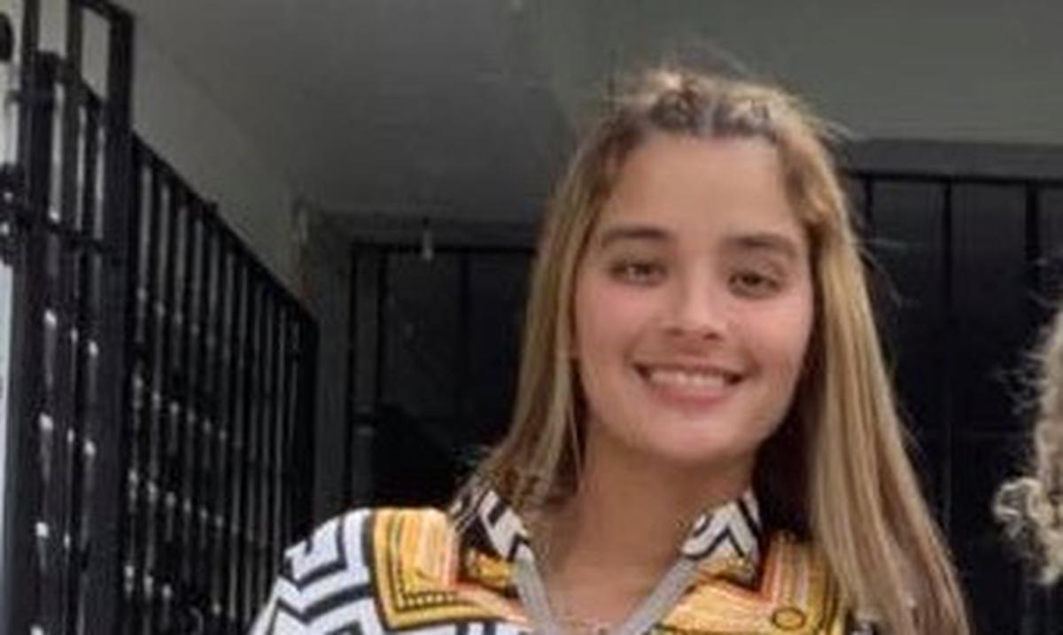 Desaparición de Keishla Marlen consterna a la Isla - Primera Hora