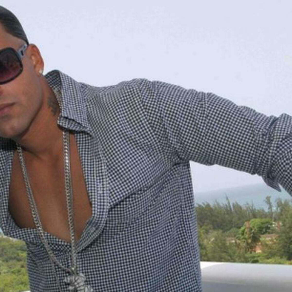Yamil relata su experiencia traumática tras filtrarse vídeo con Noelia ...