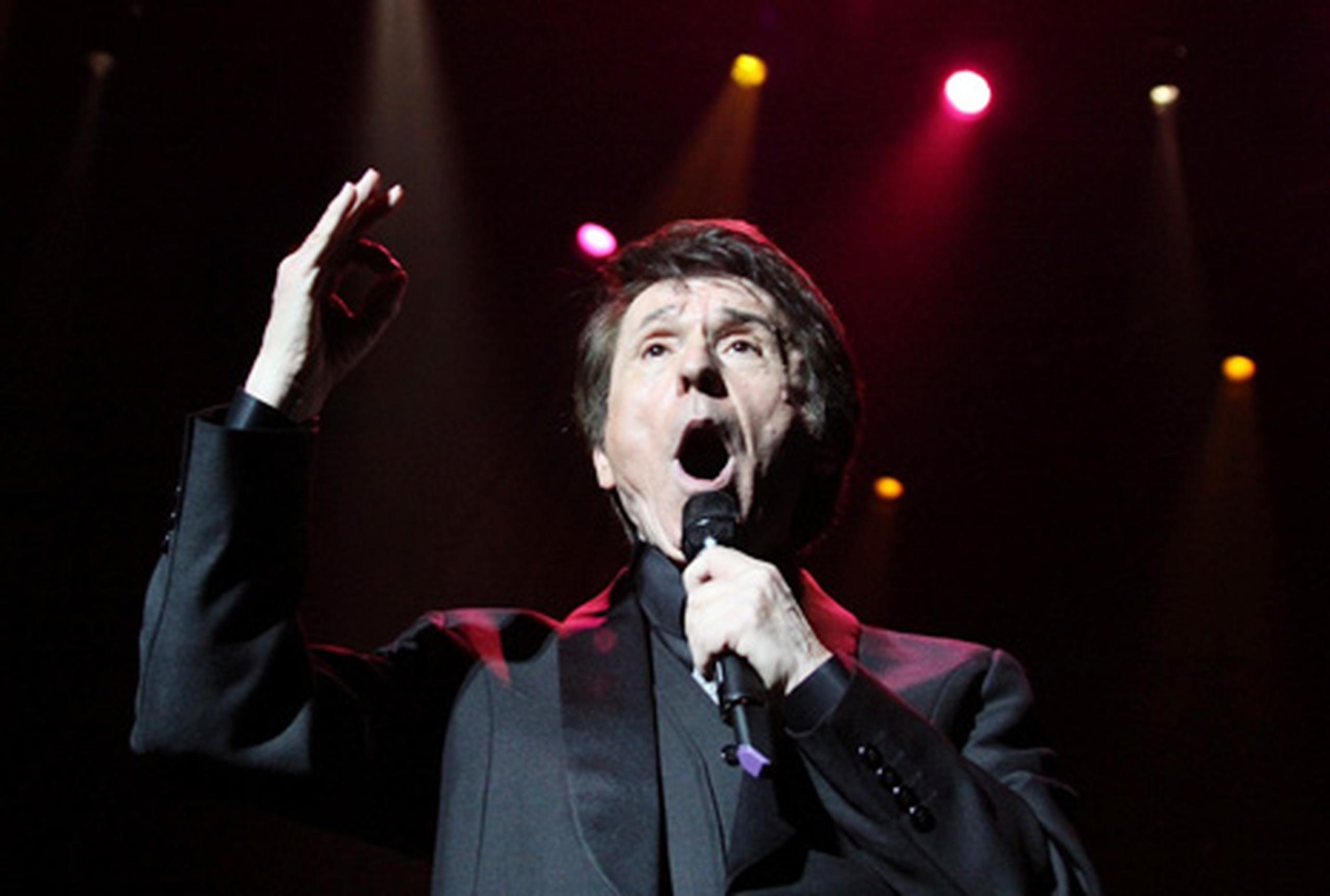 Raphael brilla como auténtico maestro del escenario - Primera Hora