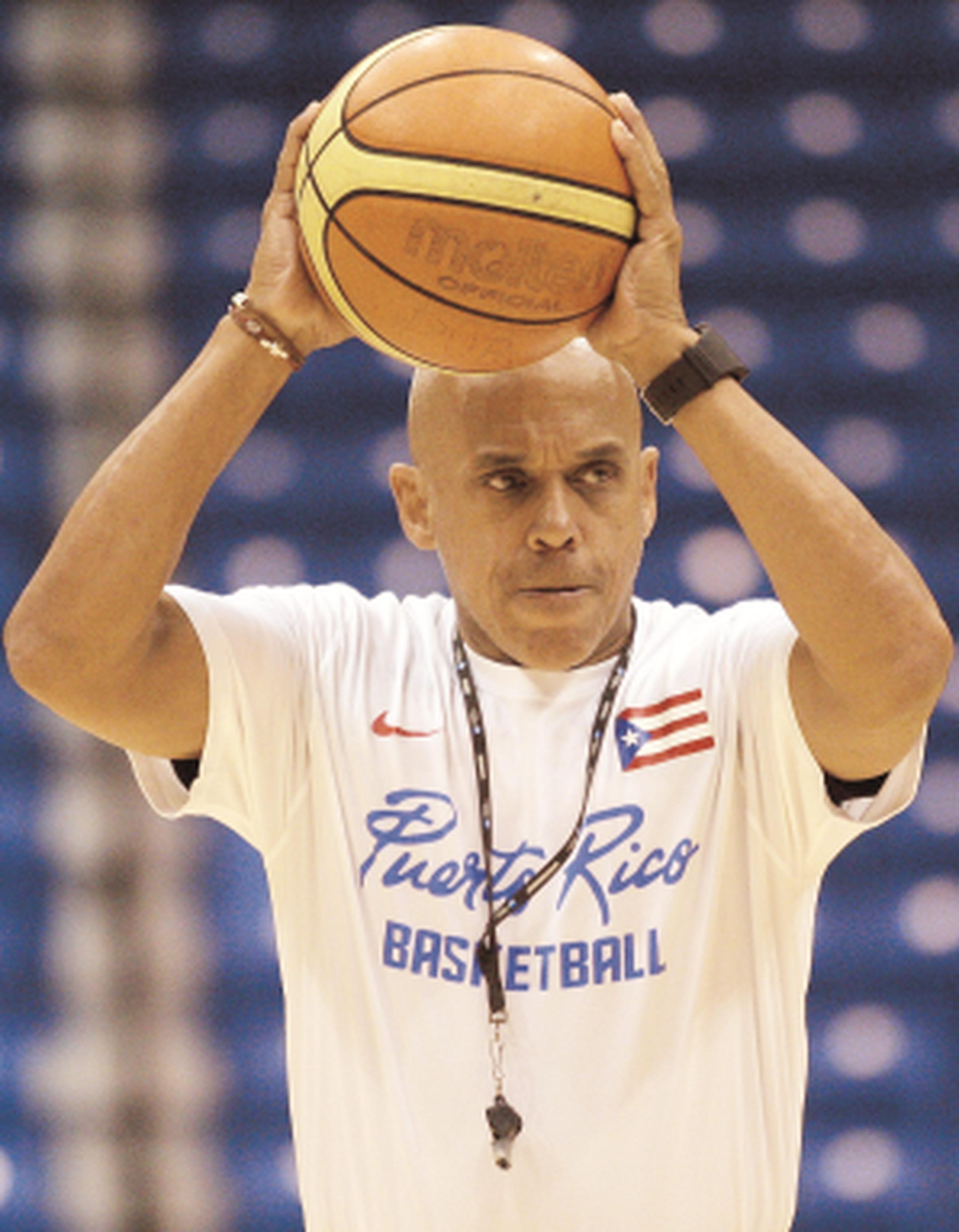 Carlos Calcaño es el nuevo técnico de los Indios - Primera Hora