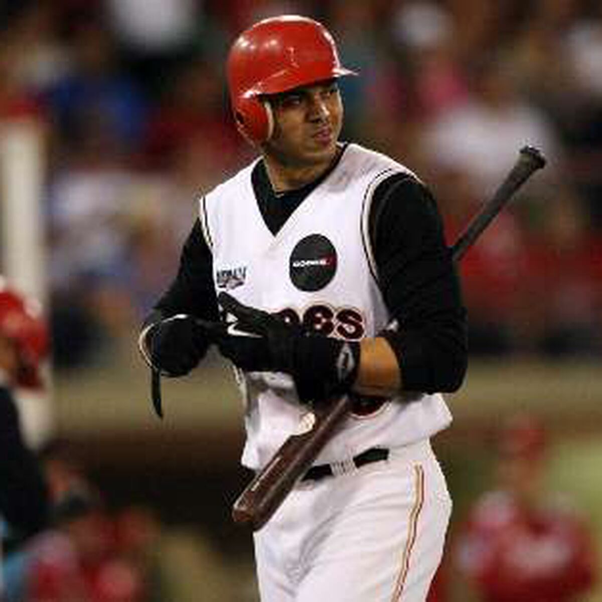 Castigado Alex Cintrón, pero que cumpla luego - Primera Hora