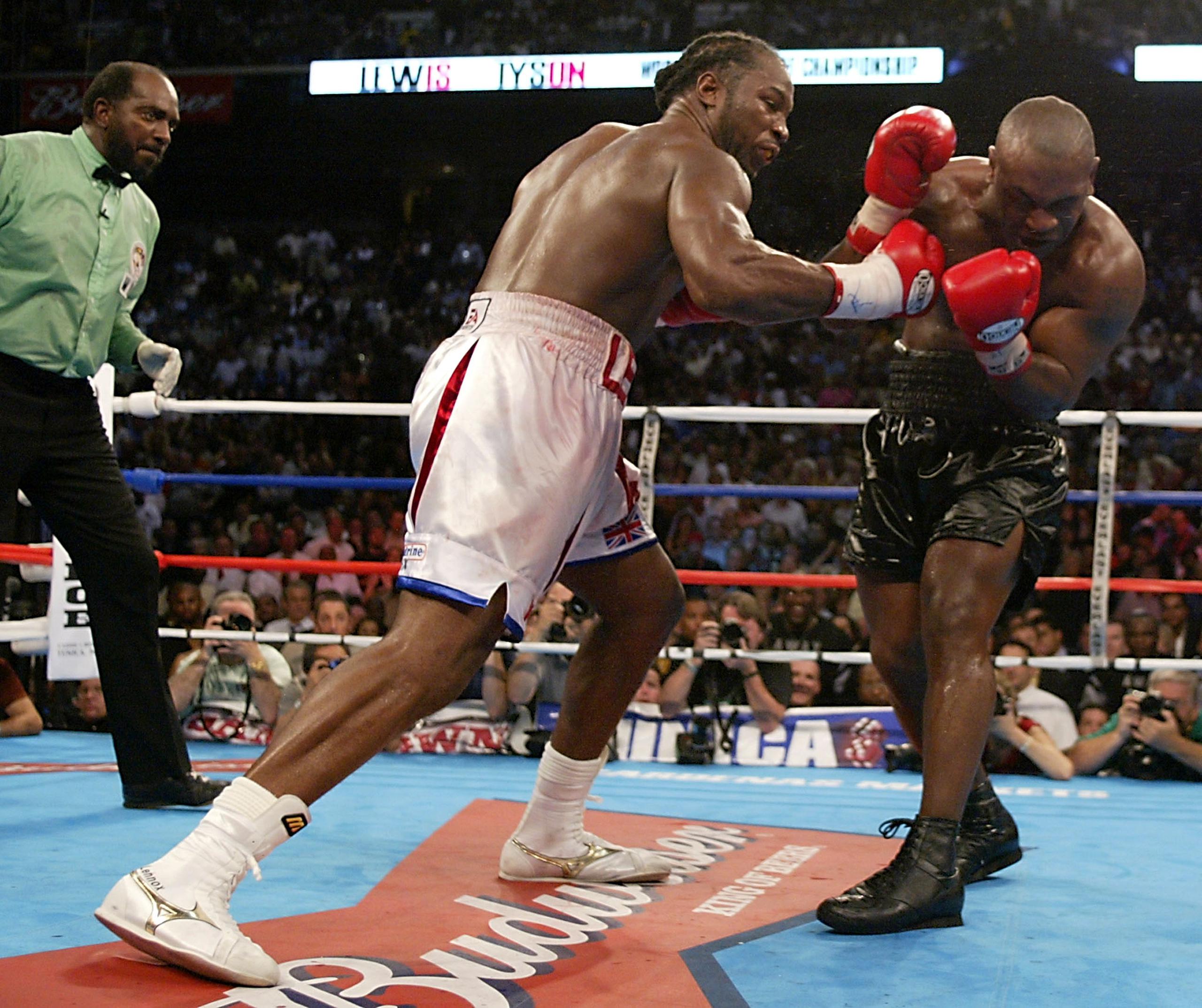 Referí de boxeo Eddie Cotton fallece de coronavirus - Primera Hora