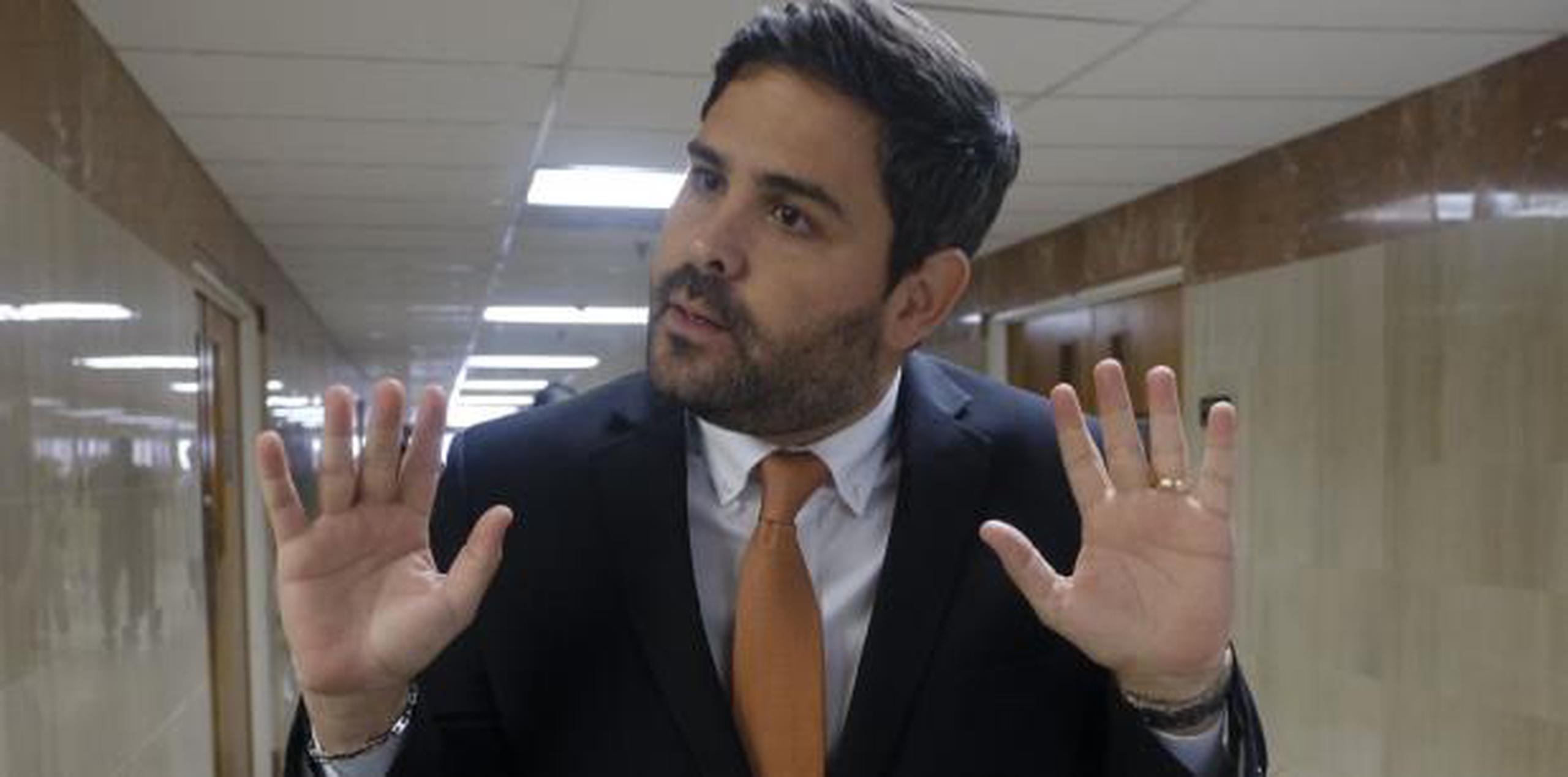 Acusado De Matar A Su Madre Tendrá 10 Días Para Declararse Culpable O