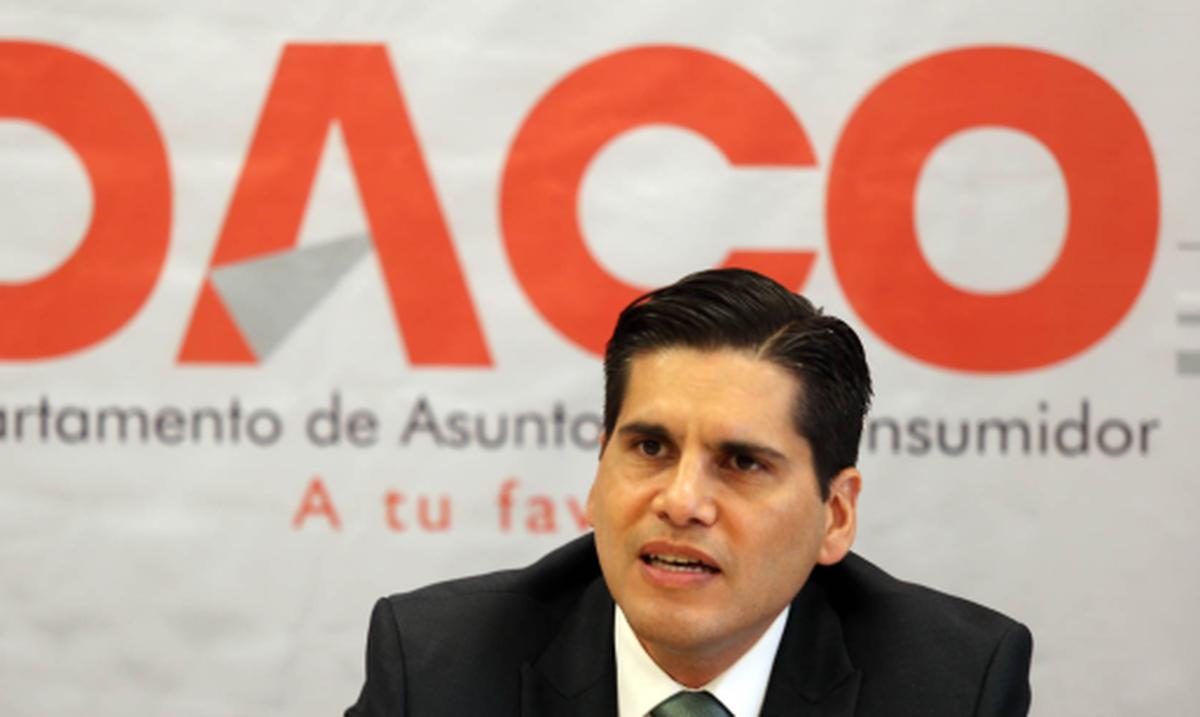 Daco establece nuevas reglas para rotular el precio de la gasolina ...