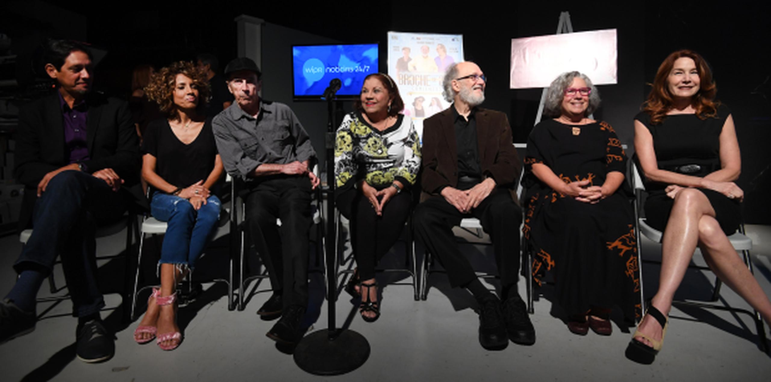 Regresa "Broche de Oro: Comienzos" luego de María - Primera Hora