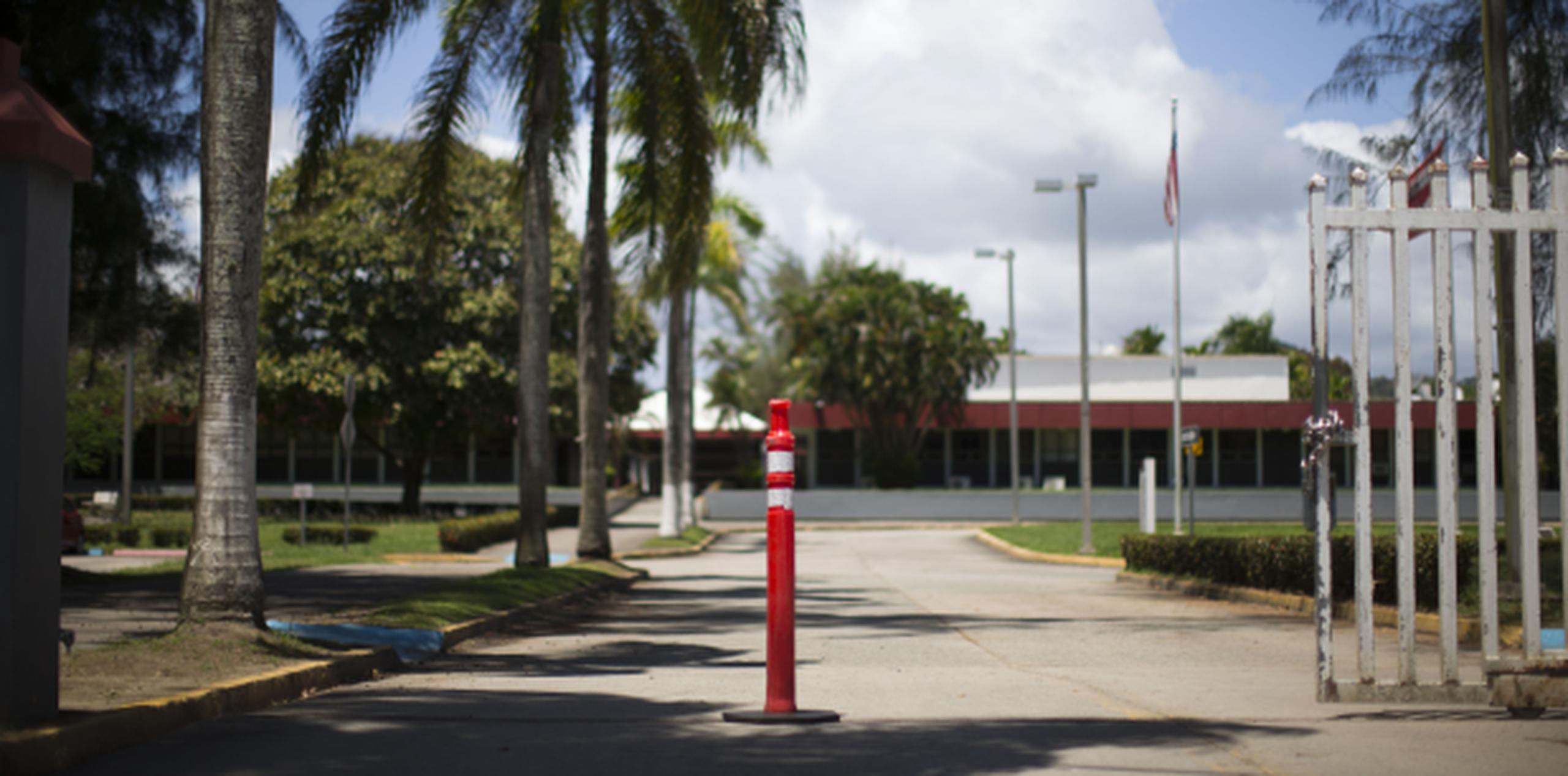 Estudiantes de UPR Humacao también convocan a asamblea - Primera Hora