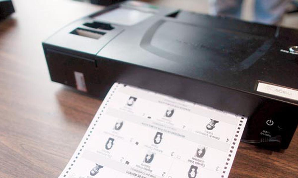 Amola’os en la CEE para las primarias de junio - Primera Hora